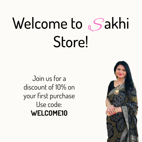Sakhi Boutique